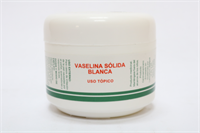 Farmacias Batres: VASELINA SOLIDA BLANCA * 4 ONZAS (DISFAVIL ...