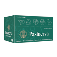 Farmacias Batres: *PASINERVA * 100 CAPSULAS DISPENSADOR -P086 ...