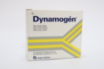 Farmacias Batres: DYNAMOGEN * 20 AMPOLLAS ORALES: MEDICAMENTOS DE MARCA
