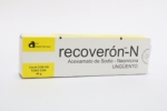 Farmacias Batres: RECOVERON-N C/NEOMICINA UNGUENTO * 40 GRAMOS-2010182 ...