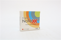 Farmacias Batres: NOFLEXX ( TADALAFIL TABLETAS 20MG ) X 1S ...