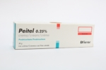 Farmacias Batres: PEITEL 0.25% * 30 GRAMOS: MEDICAMENTOS DE MARCA