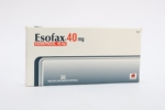 Farmacias Batres: ESOFAX 40 MG * 30 TABLETAS - Promoción 2+1 ...