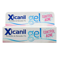 Farmacias Batres: XICANIL GEL 15 GRAMOS: MEDICAMENTOS DE MARCA