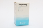 Farmacias Batres: ANGINOVAG AEROSOL * 10 ML: MEDICAMENTOS DE MARCA