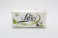Farmacias Batres: LIRIO JABON COCO ANTIBACTERIAL 150GR-2958: PRODUCTOS ...