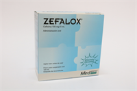 Farmacias Batres: ZEFALOX 100 MG/5 ML POLVO SUSP.*100 ML -Promoción 20% ...