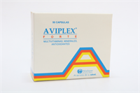 Farmacias Batres: AVIPLEX FORTE * 50 CAPSULAS: MEDICAMENTOS DE MARCA