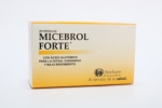 Farmacias Batres: MICEBROL FORTE * 30 CAPSULAS: MEDICAMENTOS DE MARCA