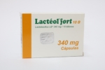 Farmacias Batres: LACTEOL FORT 340 MG * 6 CAPSULAS -0077: MEDICAMENTOS DE MARCA