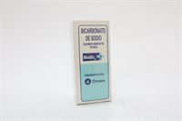 Farmacias Batres: BICARBONATO X 4 ONZAS CAJITA (MEDIC): PRODUCTOS QUIMICOS