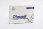 Farmacias Batres: DIOSMIL 500 MG * 30 TABLETAS - Promoción 2+1 ...