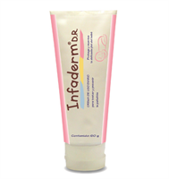 Farmacias Batres: INFADERM D.R. * 60 GRAMOS CREMA TOPICA: MEDICAMENTOS ...