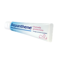 Farmacias Batres: BEPANTHENE OINTMENT 5%*30G (POMADA)-7766 ...
