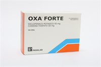 Farmacias Batres: OXA FORTE * 10 TABLETAS: MEDICAMENTOS DE MARCA