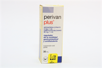 Farmacias Batres: PERIVAN PLUS GOTAS 5/80 MG * 30 ML -0611 ...