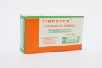 Farmacias Batres: TRANASOX 75 MG * 10 TABLETAS.: MEDICAMENTOS DE MARCA