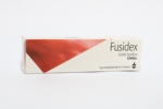 Farmacias Batres: FUSIDEX CREMA * 15 GRAMOS: MEDICAMENTOS DE MARCA