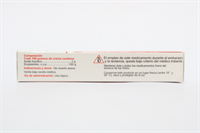 Farmacias Batres: FUSIDEX CREMA * 15 GRAMOS: MEDICAMENTOS DE MARCA