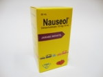Farmacias Batres: NAUSEOL JARABE * 60 ML: MEDICAMENTOS DE MARCA