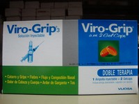 Farmacias Batres: VIRO-GRIP DOBLE TERAPIA * 1 AMPOLLA + 2 GELCAPS ...
