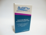 Farmacias Batres: BUDEK PLUS 200 MCG/6 MCG * 60 CAPSULAS: MEDICAMENTOS ...