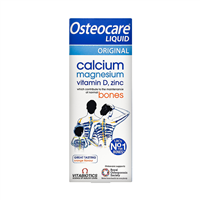 Farmacias Batres: OSTEOCARE SUSPENSION * 200 ML -2010: MEDICAMENTOS DE ...