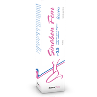 Farmacias Batres: SINABON FEM LOCION * 240 ML: MEDICAMENTOS DE MARCA