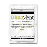 Farmacias Batres: GLUTAMENT 10.3G - POWDER PACKETS: FORMULAS NUTRICIONALES