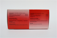 Farmacias Batres: GABEX PLUS * 30 TABLETAS RECUBIERTAS - Promoción 2+1 ...