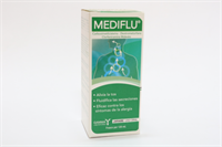 Farmacias Batres: MEDIFLU * 120 ML: MEDICAMENTOS DE MARCA