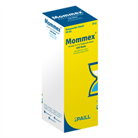 Farmacias Batres: MOMMEX NASAL 18 GRS * 140 DOSIS: MEDICAMENTOS DE MARCA