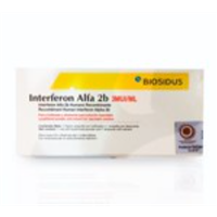 Farmacias Batres: *INTERFERON ALFA 2-B 3 MUL: MEDICAMENTOS GENERICOS