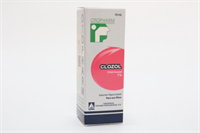Farmacias Batres: CLOZOL GOTAS * 10 ML: MEDICAMENTOS DE MARCA