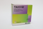 Farmacias Batres: TAMIVIR 6MG/1ML POLVO SUSP.*60ML+DILUYENTE-Promo 20% ...