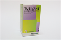 Farmacias Batres: TUSIVANZ COMPUESTO GOTAS * 30ML - Promoción 20 % ...