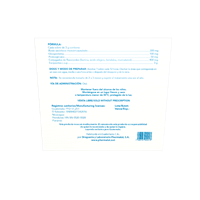 Farmacias Batres: LIMTOX * 60 SOBRE: MEDICAMENTOS DE MARCA