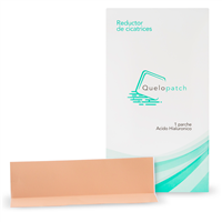 Farmacias Batres: QUELOPATCH * 1 PARCHE: MEDICAMENTOS DE MARCA