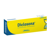 Farmacias Batres: DICLOSONA SOLUCION INYECTABLE 3 ML * 1 AMPOLLA ...