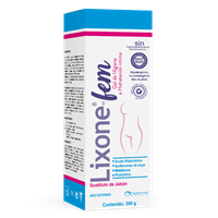 Farmacias Batres: LIXONE FEM GEL HIGIENE INTIMA: PRODUCTOS CONSUMO ...
