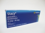 Farmacias Batres: STACY 75MCG+20MCG * 21 COMPRIMIDOS: MEDICAMENTOS DE MARCA