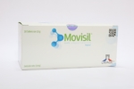 Farmacias Batres: MOVISIL 10G * 30 SOBRES: MEDICAMENTOS DE MARCA