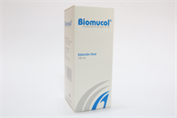 Farmacias Batres: BIOMUCOL SOLUCION ORAL 50MG/5ML * 120ML: MEDICAMENTOS ...