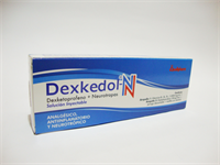 Farmacias Batres: DEXKEDOL-N 50MG/2ML * 2 AMPOLLAS-62278: MEDICAMENTOS ...