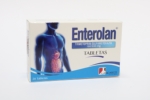 Farmacias Batres: ENTEROLAN 160/800 * 20 TABLETAS: MEDICAMENTOS DE MARCA