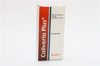 Farmacias Batres: COLIVERIO PLUS 100MG * 30 CAPSULAS -21750 ...