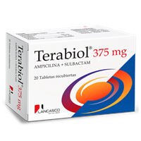Farmacias Batres: TERABIOL 375 MG * 20 TABLETAS -00145: MEDICAMENTOS DE ...