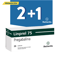 Farmacias Batres: LINPREL 75 MG * 28 CAPSULAS - Promoción 2+1 ...