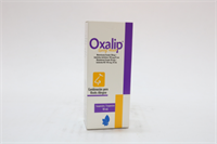 Farmacias Batres: OXALIP SPRAY NASAL * 18 ML -2481: MEDICAMENTOS DE MARCA