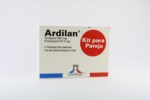 Farmacias Batres: ARDILAN * 4 TABLETAS (ATADO 1+1) -5102: MEDICAMENTOS ...